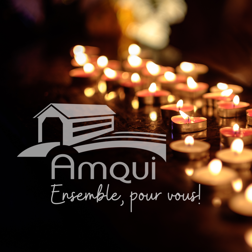 En solidarité et en mémoire des victimes de la tragédie, la Ville d ...